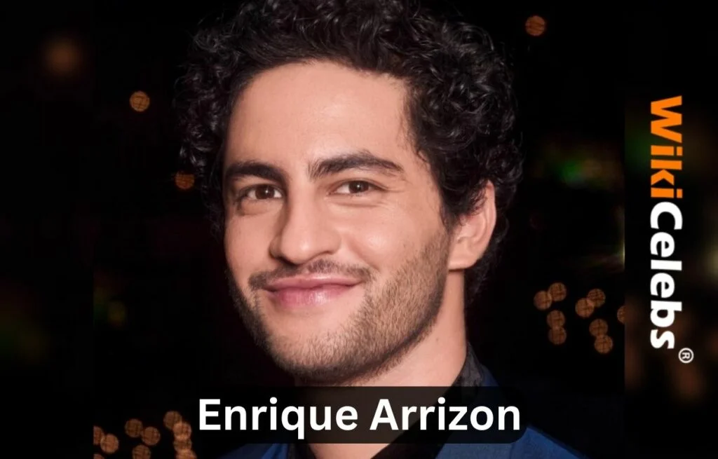 Enrique Arrizon Wiki, Height, Age, Girlfriend, Parents, Net Worth ...