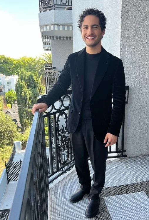 Enrique Arrizon Wiki, Height, Age, Girlfriend, Parents, Net Worth ...
