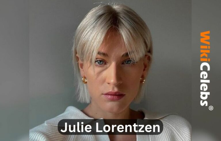 Who is Julie Lorentzen? Age, Wiki, Partner, Net Worth, Boyfriend ...