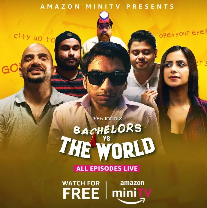 Shivankit Singh Parihar (YouTube Actor) Height, Age, Wife, Movies ...