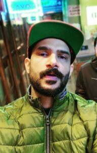 Shivankit Singh Parihar (YouTube Actor) Height, Age, Wife, Movies ...