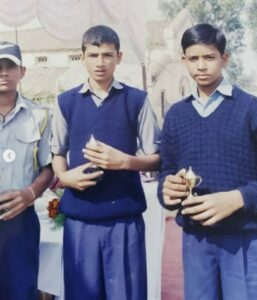 Shivankit Singh Parihar (YouTube Actor) Height, Age, Wife, Movies ...