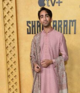 Shubham Saraf Age, Net Worth, Wiki, Parents, Wife, Height, Movies ...