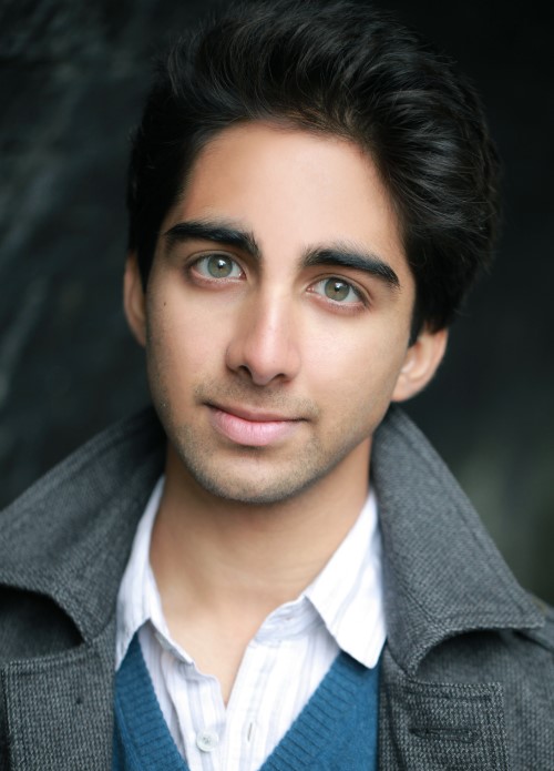 Shubham Saraf Age, Net Worth, Wiki, Parents, Wife, Height, Movies ...