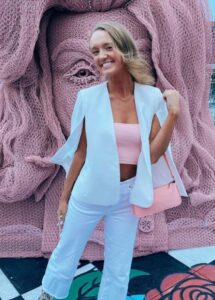 Alex Drummond Wiki, Biography, Husband, Age, Height, Net Worth, Parents ...
