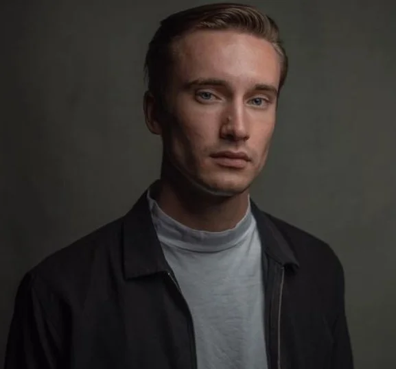 Ivar Forsling Wiki, Age, Height, Girlfriend, Net worth, Parents ...