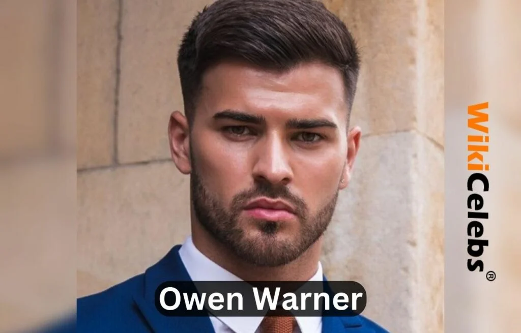 Owen Warner: Biography, Age, Height, Net Worth, Girlfriend, Family ...