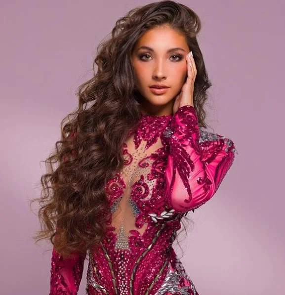 Who is Haley Gosserand? Wiki, Biography, Height, Age, Parents ...