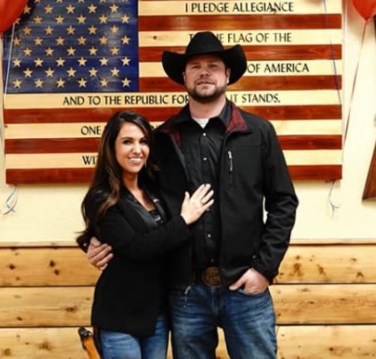 Jayson Boebert (Lauren Boebert's Husband) Wiki, Age, Height, Net Worth ...