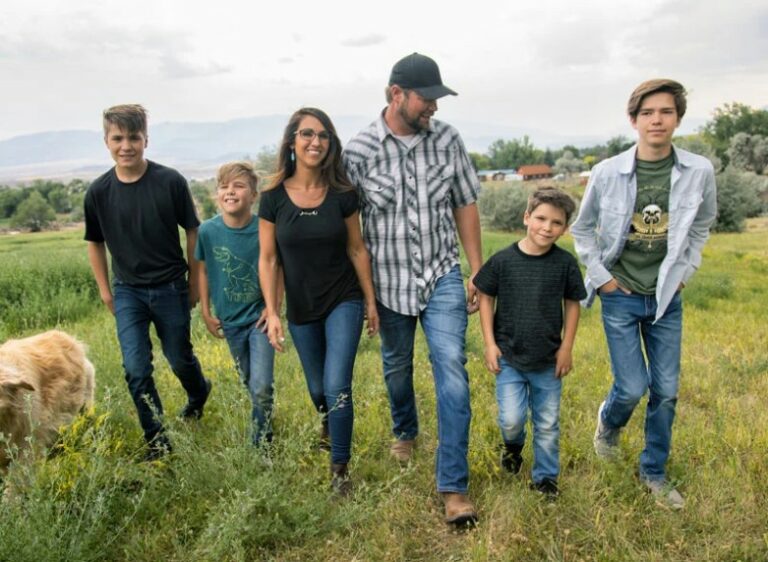 Jayson Boebert (Lauren Boebert's Husband) Wiki, Age, Height, Net Worth ...