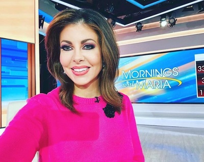 Morgan Ortega Wiki, Age, Husband, Net Worth, Height, Parents, Education ...