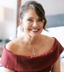 Morgan Ortega Wiki, Age, Husband, Net Worth, Height, Parents, Education ...