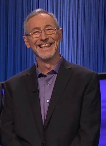 Ray Lalonde (Jeopardy) Wiki, Age, Height, Wife, Kids, Family, Bio, Job ...