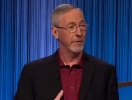 Ray Lalonde (Jeopardy) Wiki, Age, Height, Wife, Kids, Family, Bio, Job ...