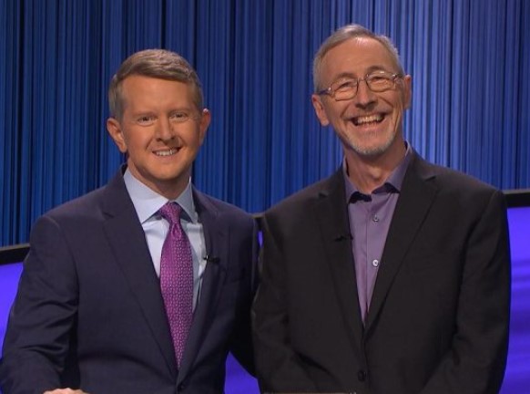 Ray Lalonde (Jeopardy) Wiki, Age, Height, Wife, Kids, Family, Bio, Job ...