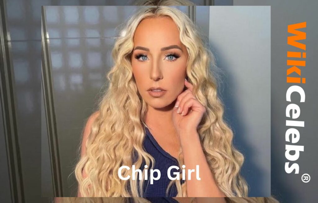 Chip Girl Wiki, Age, Real Name, Net Worth, Husband, Kids, Height ...