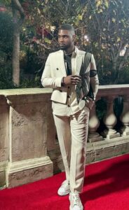 Dami Hope Wiki - Age, Height, Girlfriend, Family, Ethnicity, Net Worth ...