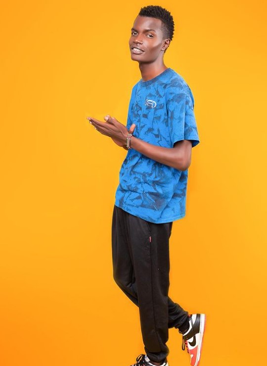 Kamau Mbaya Wiki, Age, Height, Girlfriend, Children, Family, Net Worth ...