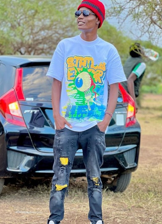 Kamau Mbaya Wiki, Age, Height, Girlfriend, Children, Family, Net Worth ...