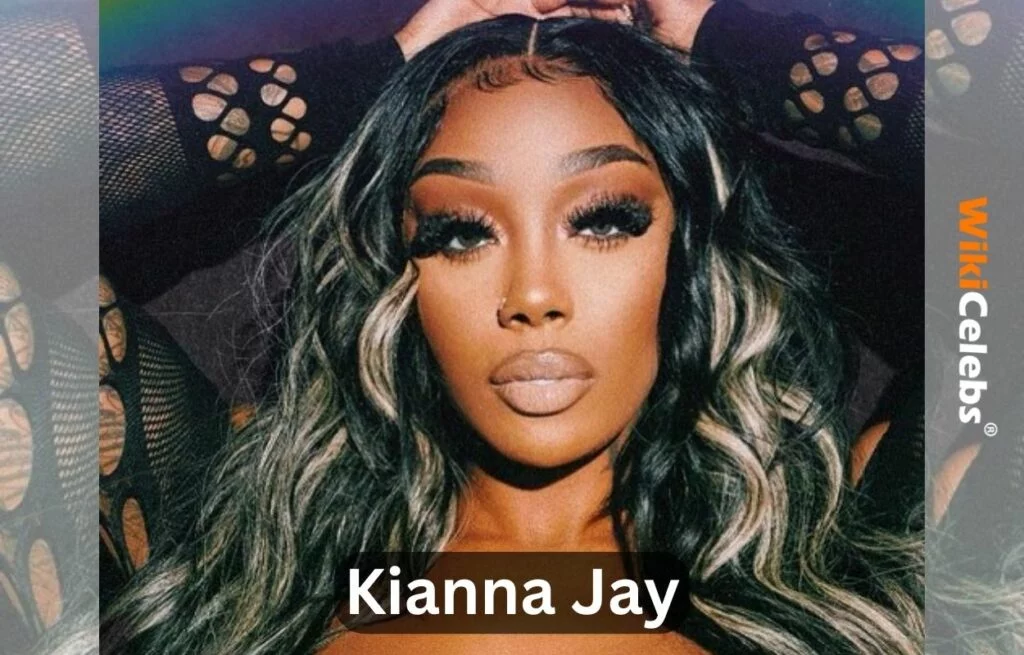 Kianna Jay Wiki, Age, Height, Boyfriend, Parents, Biography, Net Worth ...