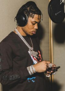 Lil Migo Wiki, Age, Height, Parents, Siblings, Girlfriend, Biography ...