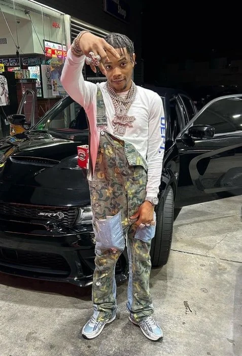 Lil Migo Wiki, Age, Height, Parents, Siblings, Girlfriend, Biography ...