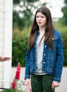 Who is Lillia Turner? Wiki, Age, Parents, Height, Boyfriend ...