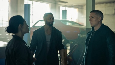 Power Book IV Force Season 2 Release Date, Episodes, Trailer, Cast ...