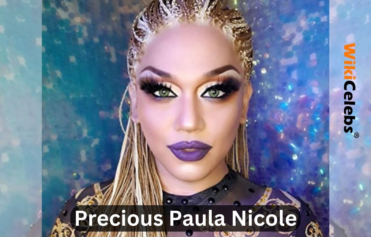 Precious Paula Nicole Biography, Real Name, Height, Age, Partner ...