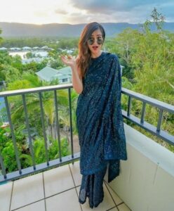 Who is Prerna Malhan? Biography, Age, Height, Career, Husband, Kids ...