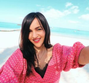 Who is Prerna Malhan? Biography, Age, Height, Career, Husband, Kids ...