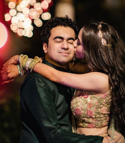 Sonali Thakker Desai Wiki, Husband, Biography, Height, Net Worth ...