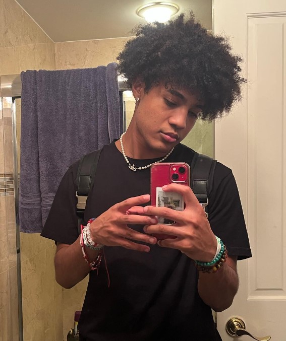 Who Is Sora Simmons Wiki Age Height Parents Net Worth Girlfriend