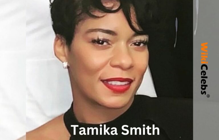 Tamika Smith Wiki (Method Man's wife), Age, Husband, Net Worth, Family ...