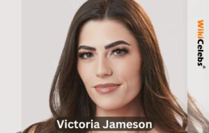 Victoria Jameson Wiki, Age, Net Worth, Husband, Height, Family ...