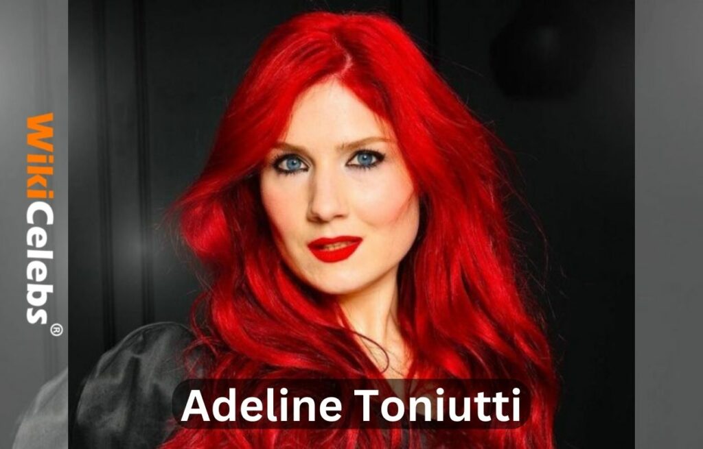 Adeline Toniutti Wiki, Age, Net worth, Family, Boyfriend, Height ...