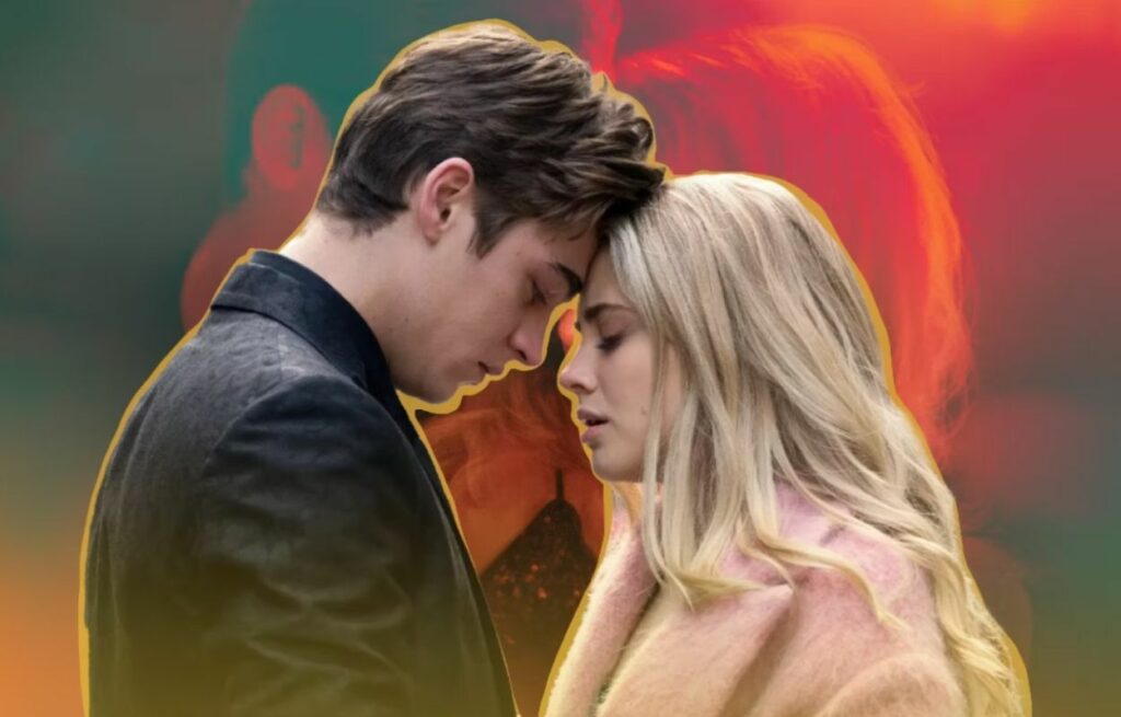 AFTER 5: After Everything Release Date, Trailer (2023), Update, Cast ...