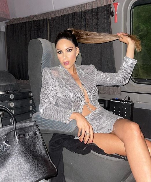 Barby Franco Wiki - Age, Parents, Height, Husband, Net Worth & Biography