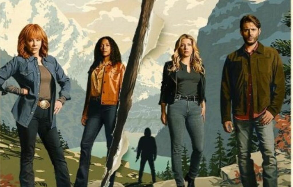 Big Sky Season 4 Release Date, Cast, Episodes, News & Updates!!