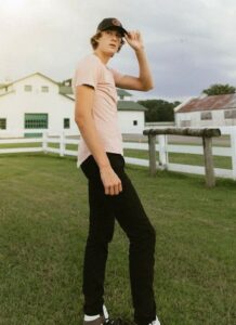 Brayden Lape (The Voice) Age - Wiki, Height, Family, Girlfriend, Net ...