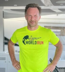Who is Christian Horner? Net Worth, Height, Age, Wife, Biography, Wiki ...