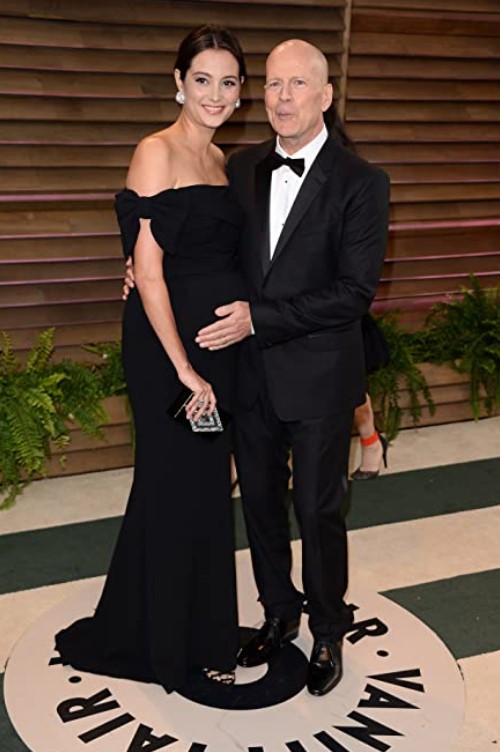 Emma Willis Wiki - Bruce Willis's Wife, Bio, Age, Parents, Net Worth ...