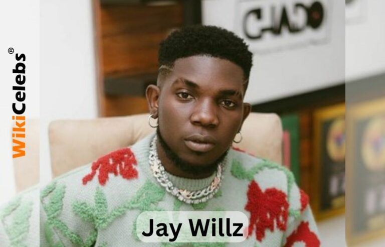 Jay Willz Biography, Net Worth, Age, Wiki, Girlfriend, Family, Career ...