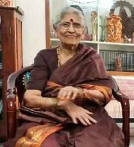 Jaya Lakshmi (K Viswanath’s Wife) Wiki, Age, Death, Children, Death ...