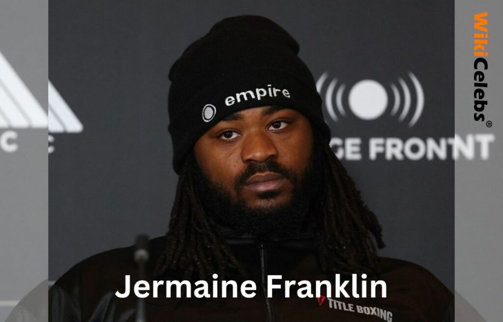 Jermaine Franklin Wiki - Bio, Age, Height, Ranking, Wife, Net Worth ...