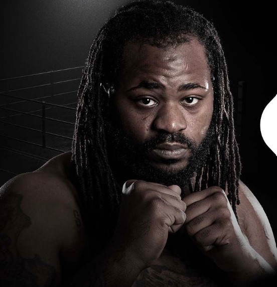 Jermaine Franklin Wiki - Bio, Age, Height, Ranking, Wife, Net Worth ...