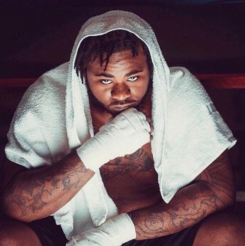 Jermaine Franklin Wiki - Bio, Age, Height, Ranking, Wife, Net Worth ...