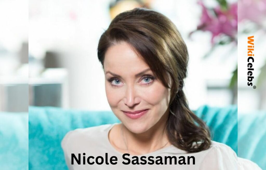 Nicole Sassaman Net Worth, Wiki, Family, Age, Husband, Biography ...