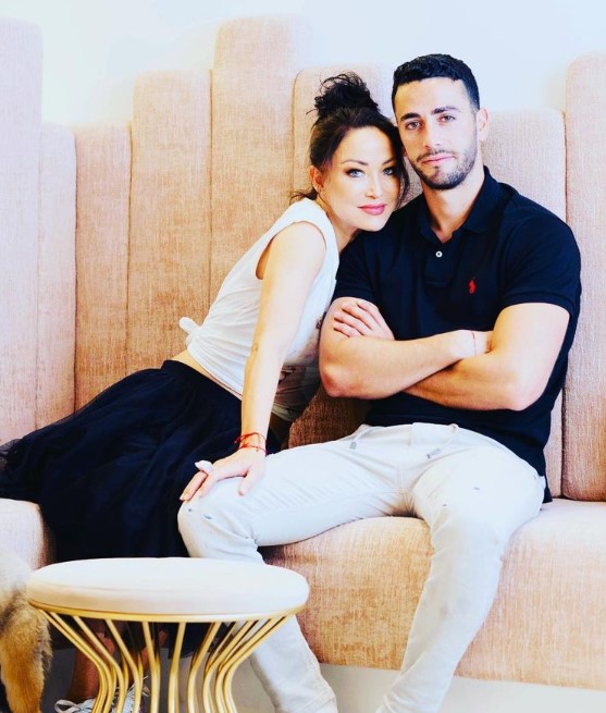 Nicole Sassaman Net Worth, Wiki, Family, Age, Husband, Biography ...