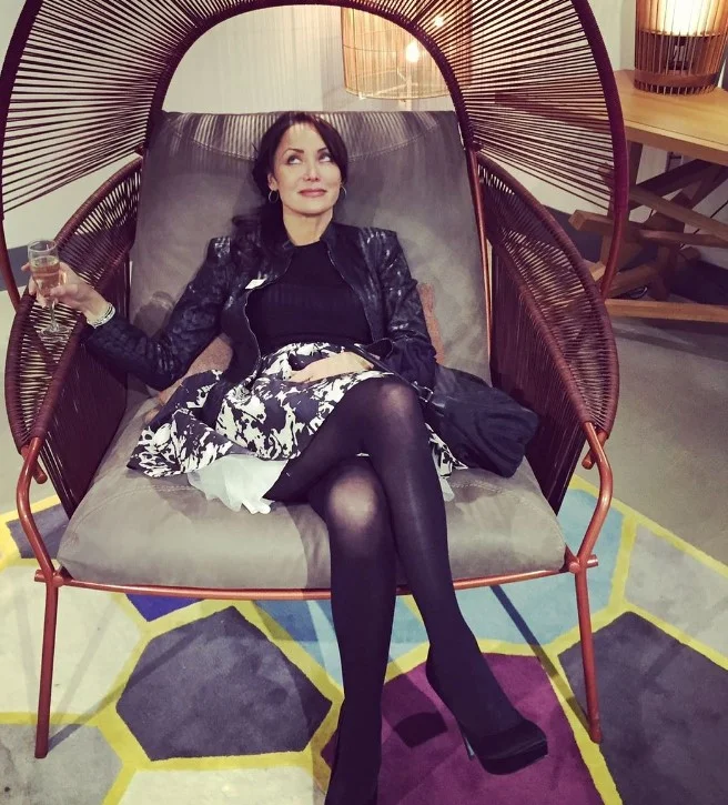Nicole Sassaman Net Worth, Wiki, Family, Age, Husband, Biography ...